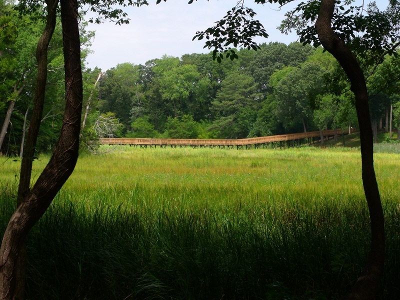 Windsor Castle Park | Family Friendly Tour & Activities in Virginia