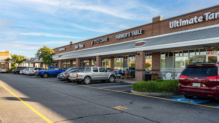 Farmer's Table | Smithfield, Isle of Wight, VA - Business