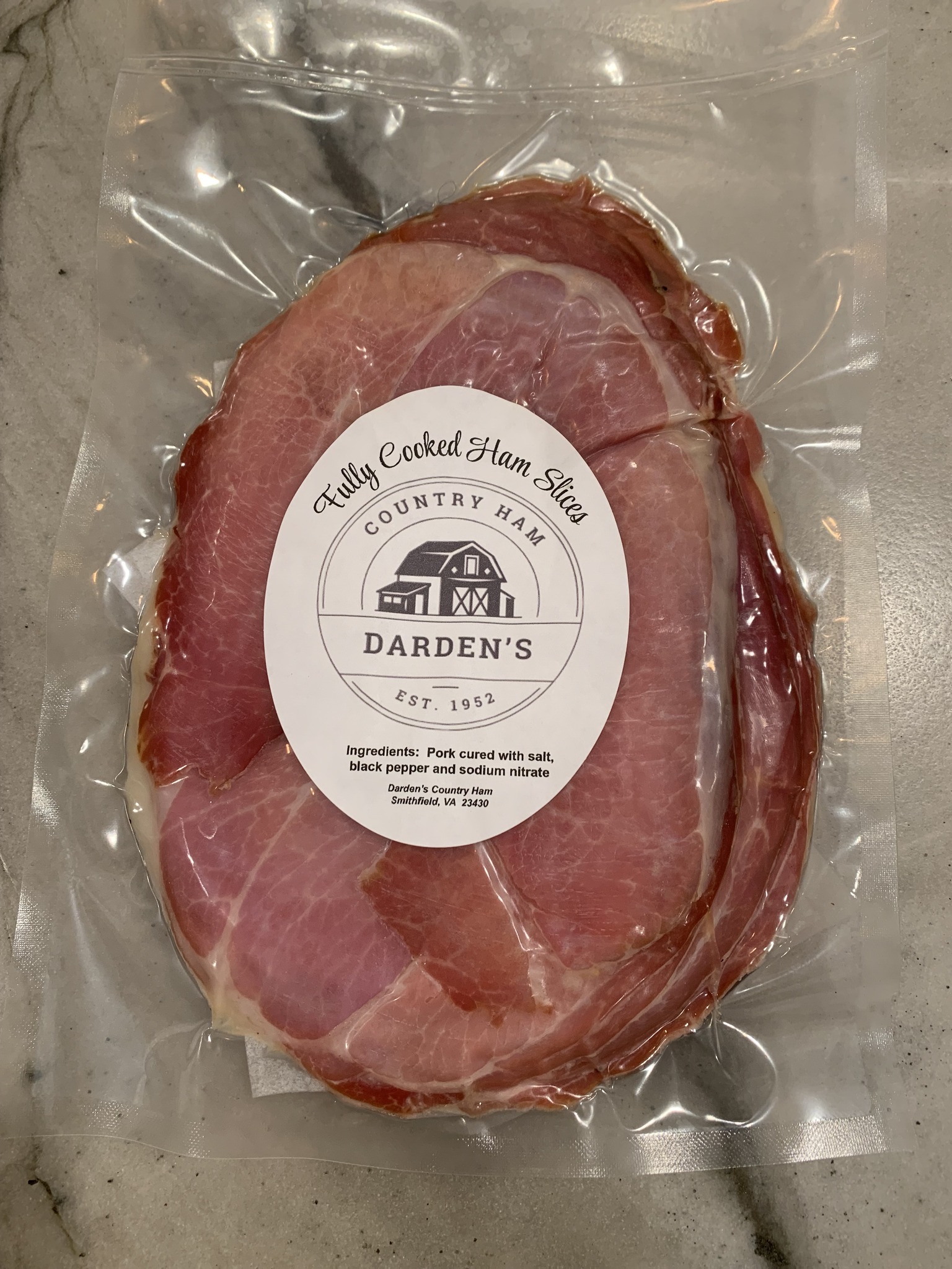 Darden’s Country Store Outpost | Smithfield Ham Store - Business